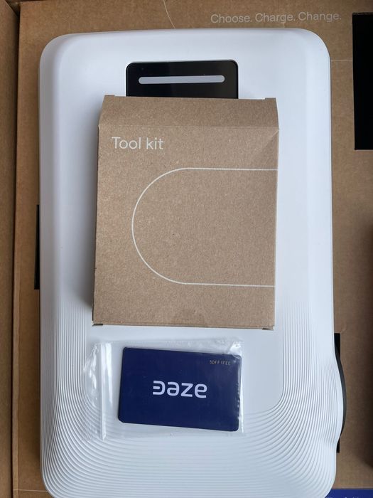 Vand statie de incarcare Daze 22kW trifazica Arad • OLX.ro