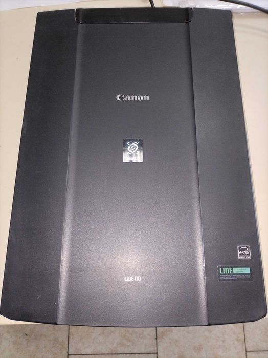 Canon skan Lide 110 гр. Панагюрище • OLX.bg