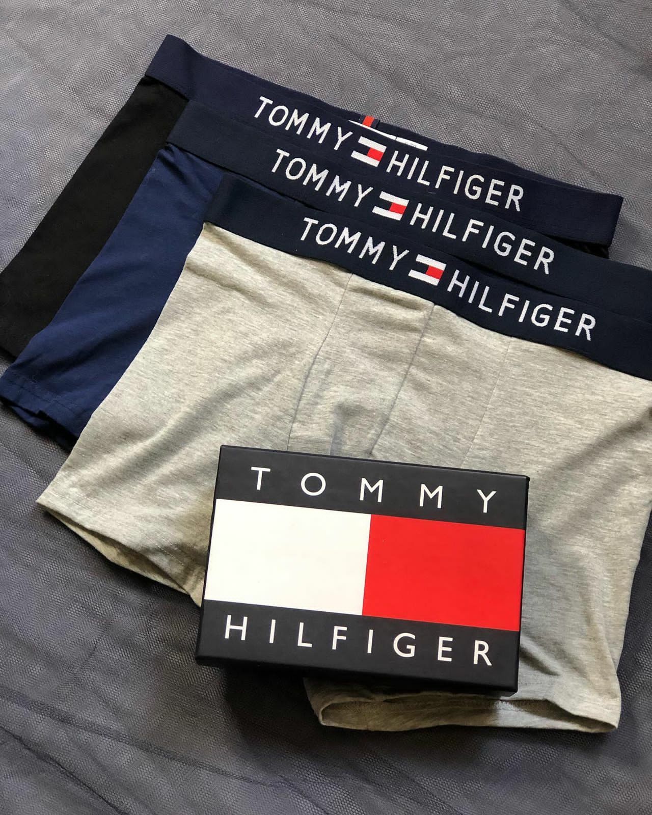 Трусы мужские . Боксены Calvin Klein, Tommy hilfiger, boss. - Трусы ...