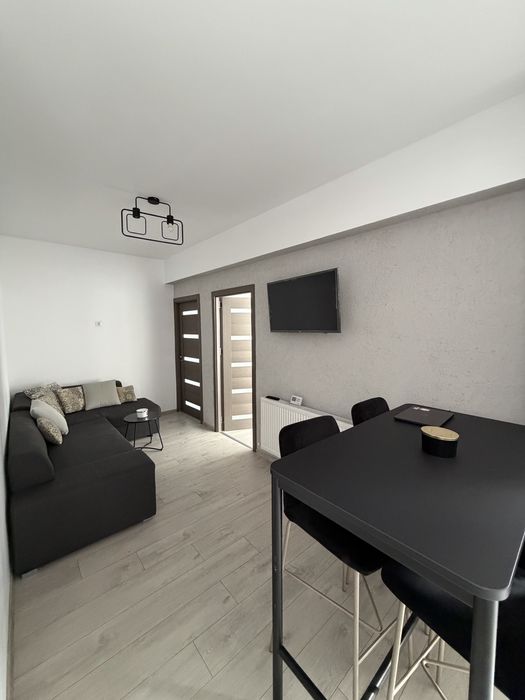 PF Vand apartament 2 camere + living cu bucatarie Cluj-Napoca • OLX.ro