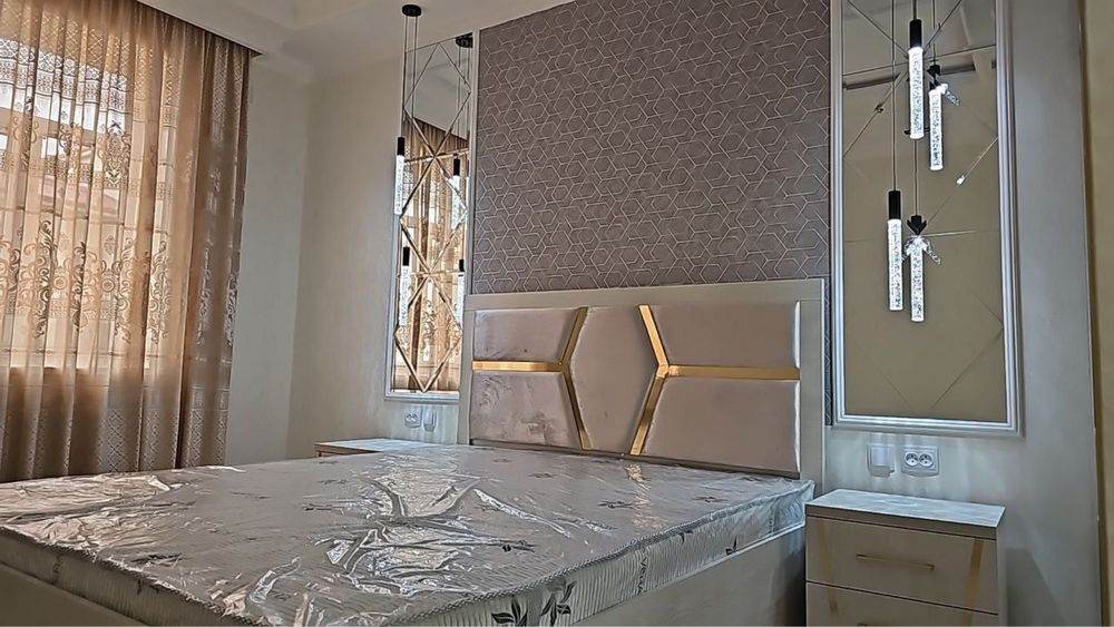 Chilonzor 1kv Muqumiy: 400 у.е. - Ijara uzoq muddatga Toshkent на Olx