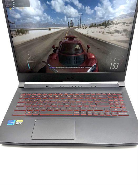 Laptop MSI i7 4TB 64GB RAM RTX factura si garantie Bucuresti Sectorul 3 ...