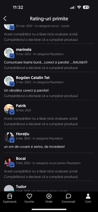 Disc Drive PS5 Pro & Slim | Pret Fix ( Unitate cd Playstation 5 ...