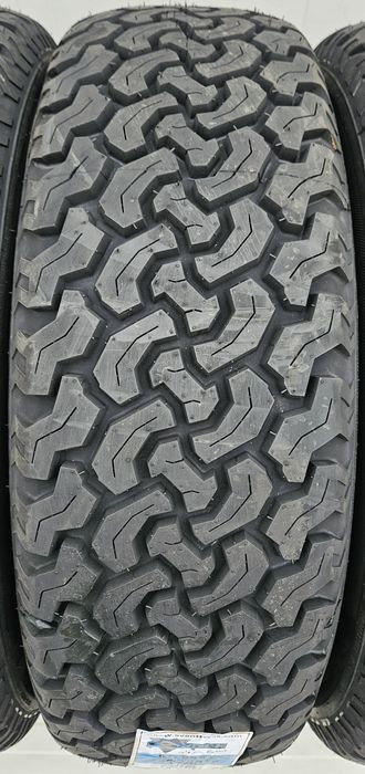245/70 R16, 107H, EVENT ML698+, Anvelope All Terrain M+S Bacau • OLX.ro