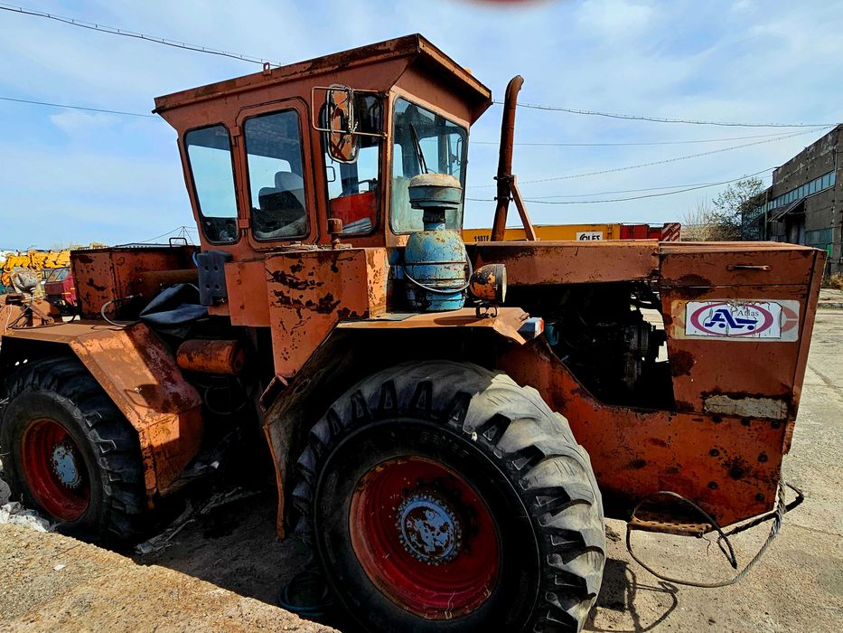 Tractor ITMA CRAIOVA A 1800 (2 buc) Galati • OLX.ro