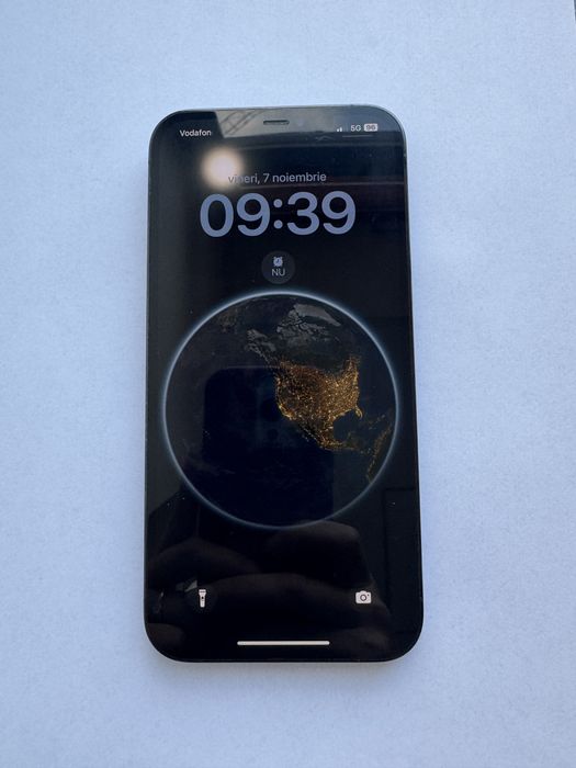 Iphone 12 ProMax 519 gb Timisoara • OLX.ro