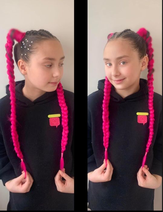 Box braids / codite afro Bucuresti Sectorul 6 • OLX.ro