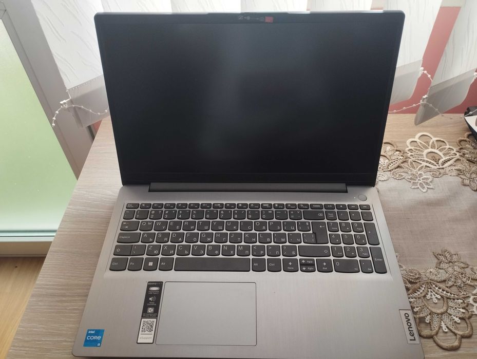 Lenovo IDEAPAD 3 гр. Пещера • OLX.bg