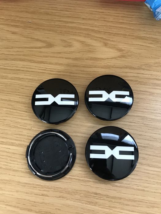 Capace jante Duster-Logan noul Logo Dacia Mioveni • OLX.ro