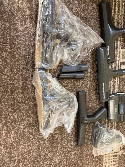 Лот четки за прахосмукачка Samsung,Rowenta,Philips гр. София Дианабад ...