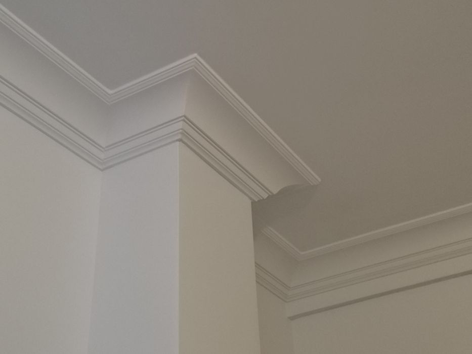 Montaj plinta scara duropolimer-mdf Bucuresti Sectorul 6 • OLX.ro