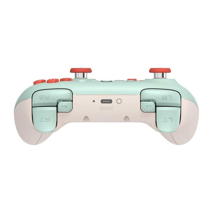 8Bitdo Ultimate 2C Wireless Controller pentru Windows PC and Android ...