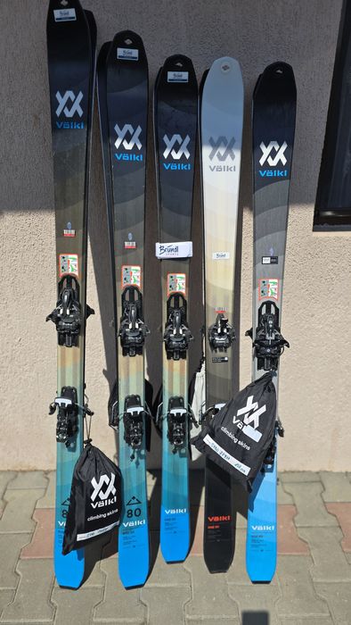 Set Schiuri tură piei focă clapari tura Toplita • OLX.ro