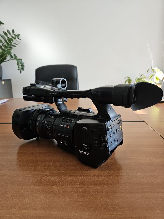 Cameră profesională Sony PMW-EX1 Baia Mare • OLX.ro