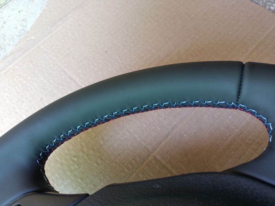 Volan Bmw Z3 E34 E36 M3 E39 M5 E38 gaming Buzau • OLX.ro