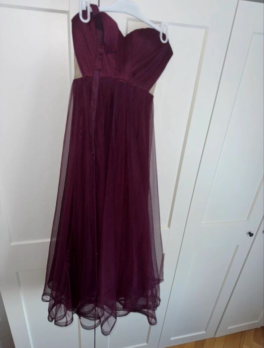Rochie seara superba ana radu Timisoara • OLX.ro