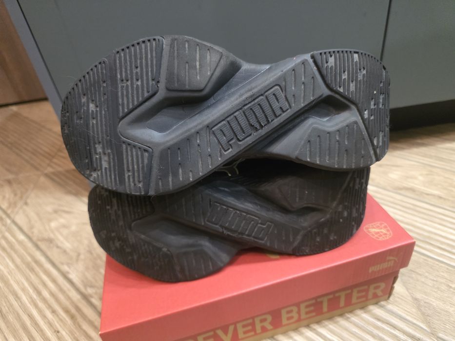 Дамски маратонки PUMA гр. София Левски Г • OLX.bg