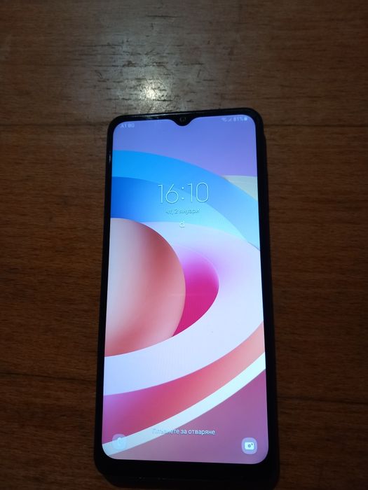 Samsung Galaxy A12 гр. Варна Възраждане 2 • OLX.bg