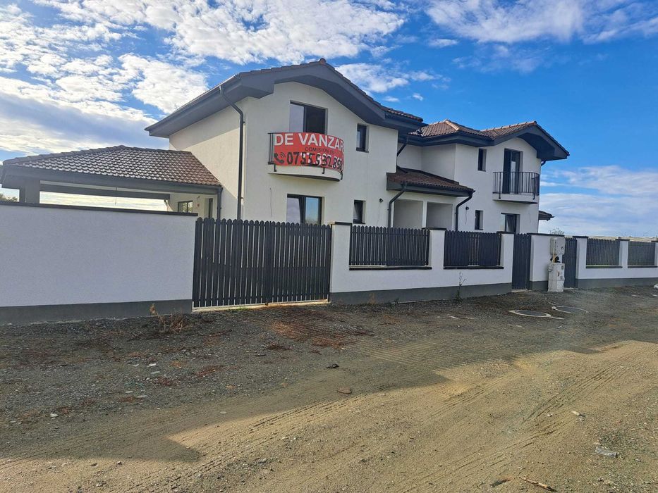 Proprietar Recas, Case de vanzare la vanzare in , 128000 euro