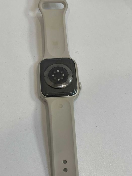(Ag43) AppleWatch Series 9 GPS 45MM B3716 2 Ani Garantie! Falticeni ...