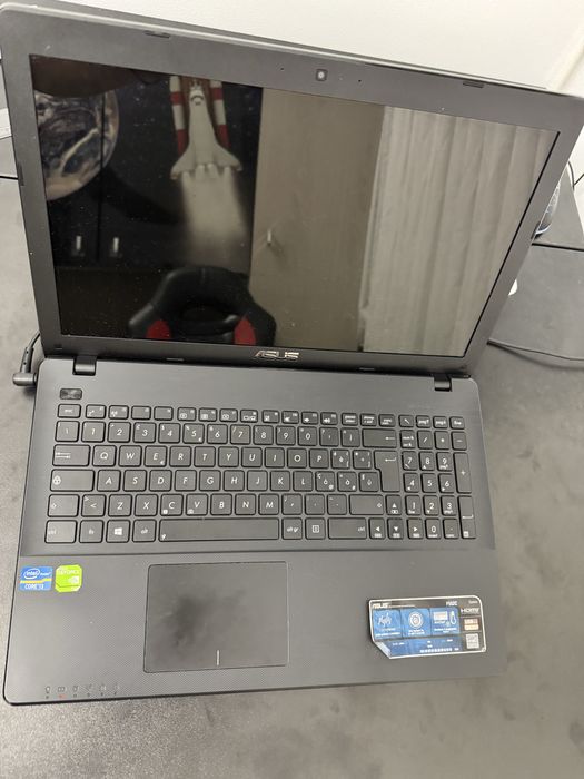 Laptop Asus F552C Bacau • OLX.ro
