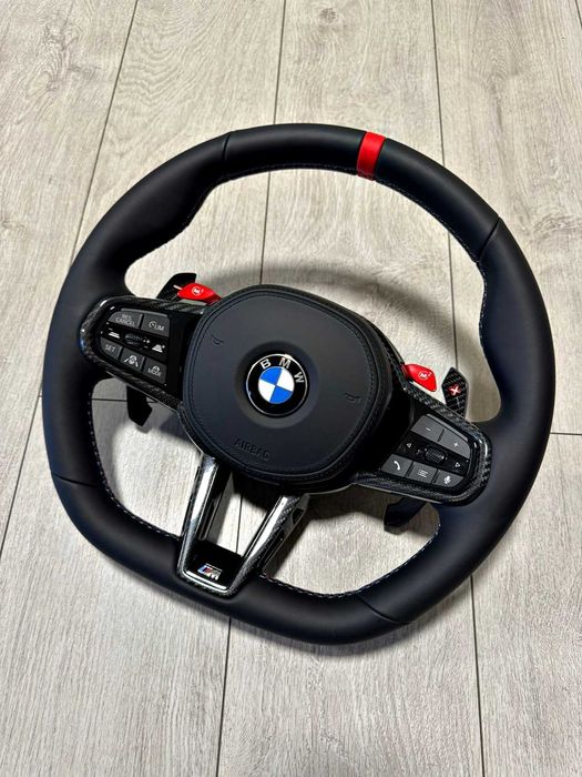 VOLAN M CARBON 2024 / Tesit Seria 3/4/5/6/7/8/X3/X4/X5/X6/X7 NewModell ...