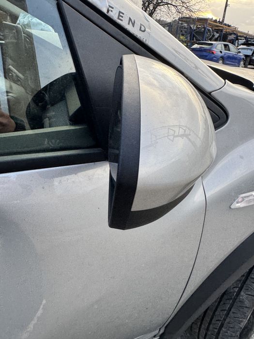 Oglinda dreapta cu rabatre manuala si reglaj electric dacia jogger 1.0 ...