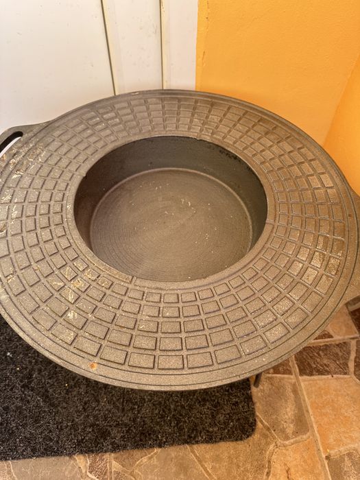 Disc din fonta cruda Arad • OLX.ro