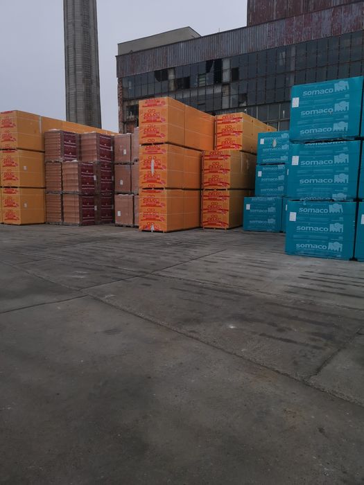 BCA Soceram, Holcim,Prefab,Celco,Ytong Catamaresti-Deal • OLX.ro