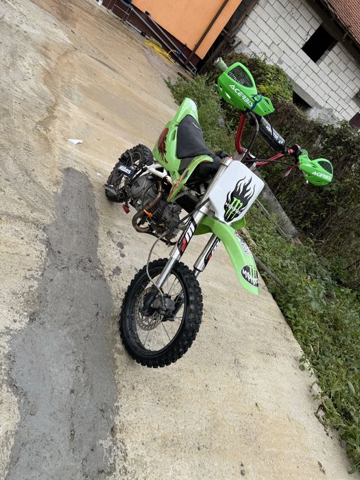 Vând cross 150cc Resita • OLX.ro