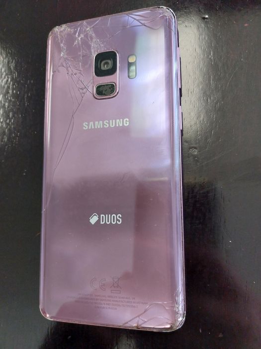 Samsung galaxy s9 dual sim Bucuresti Sectorul 4 • OLX.ro