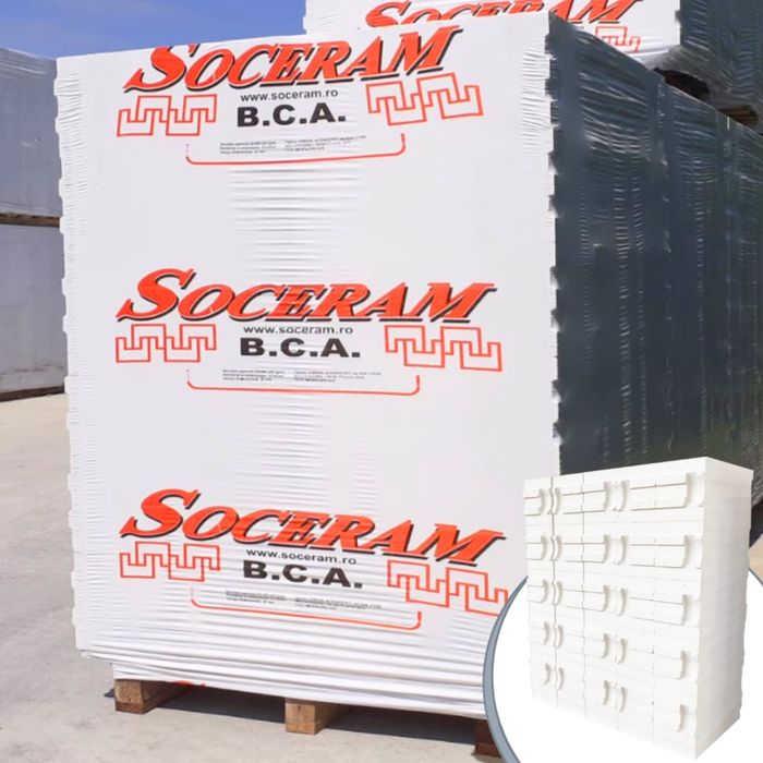 Bca Soceram Nut + Feder și BCA Elpreco Timisoara • OLX.ro