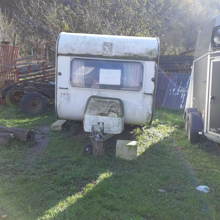 Autorulota 2 persoane Vladimirescu • OLX.ro