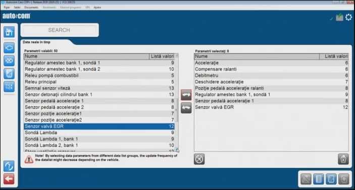 Update Actualizare soft 2021 la Tester Delphi/Autocom AUTO+CAMIOANE ...