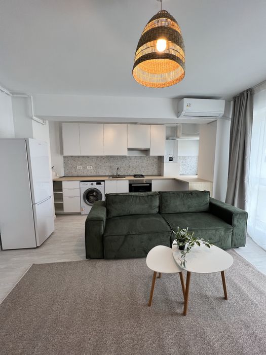 Obor Colentina Garsoniera Ghica Apartments ready to move Bucuresti ...