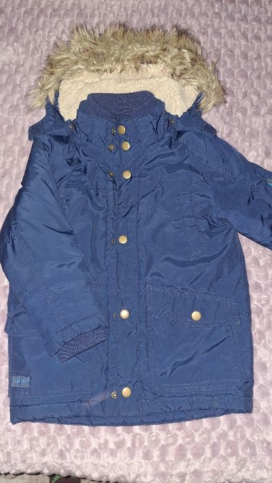 Детско зимно яке HM гр. Раковски • OLX.bg