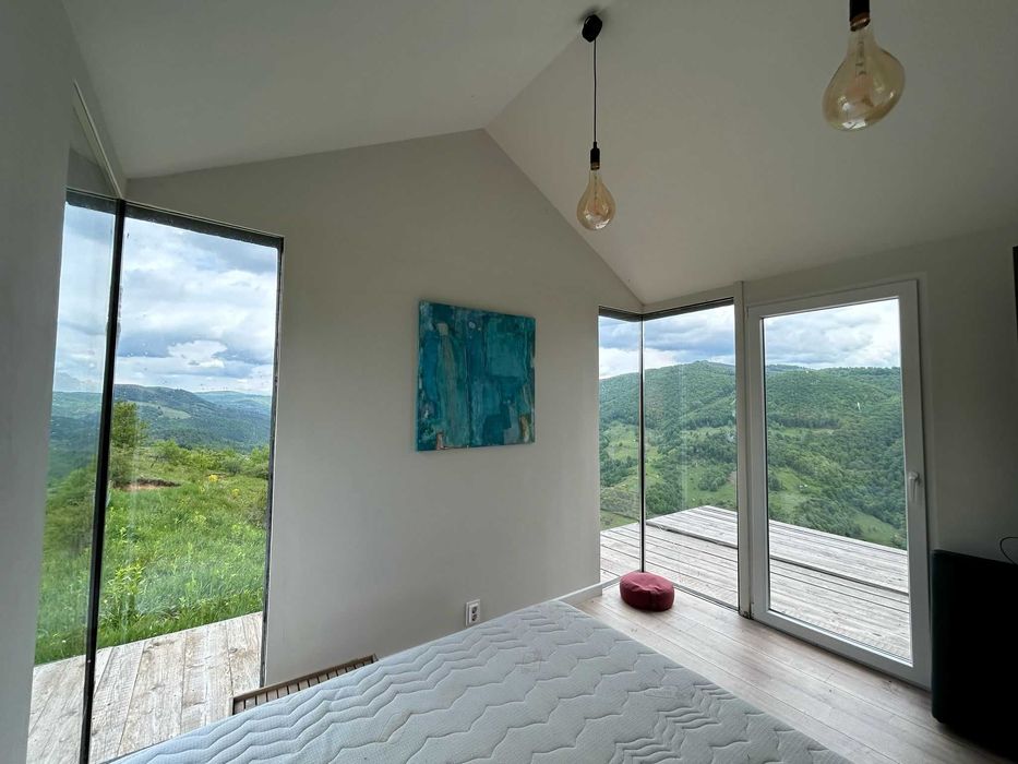 Cabana de vânzare Remeti • OLX.ro