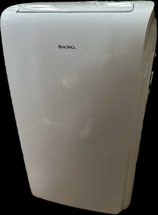 Мобилен климатик sang гр. София Западен парк • OLX.bg