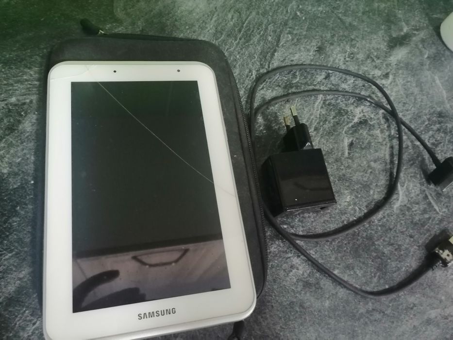 Tableta Samsung Galaxy tab 2 Brasov • OLX.ro