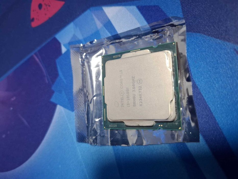 KIT Gaming ASUS PRIME H410M-A + i5-10400F/i3-10100F + 16GB RAM Botosani ...