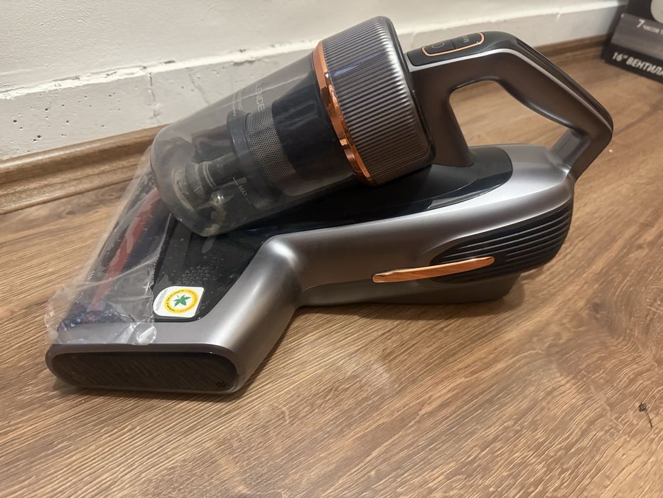 Прахосмукачка против акари JIMMY BX7 Pro Max гр. София Медицинска ...