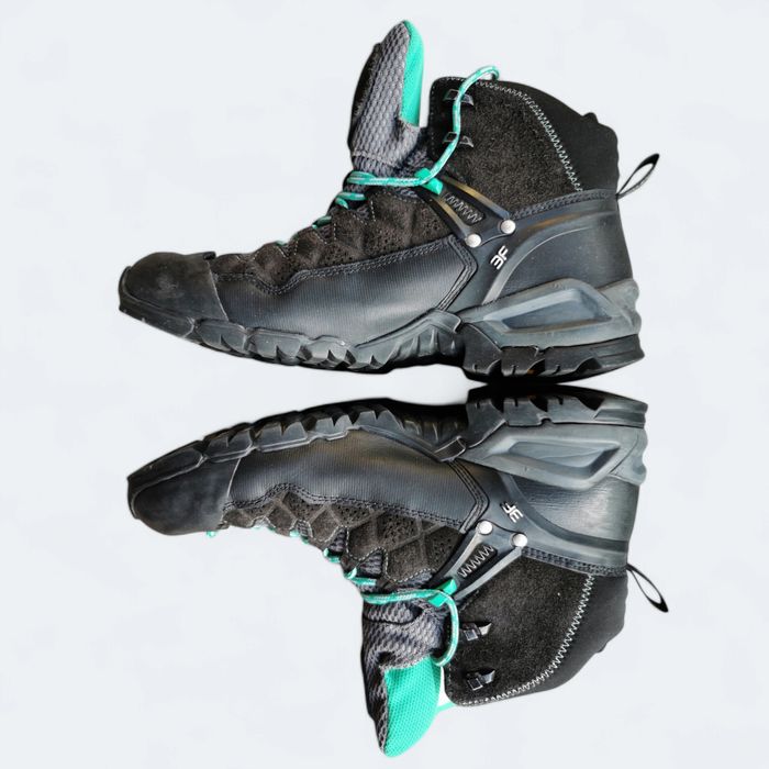 Ghete de munte Salewa Alp Gtx 42 Sovata • OLX.ro