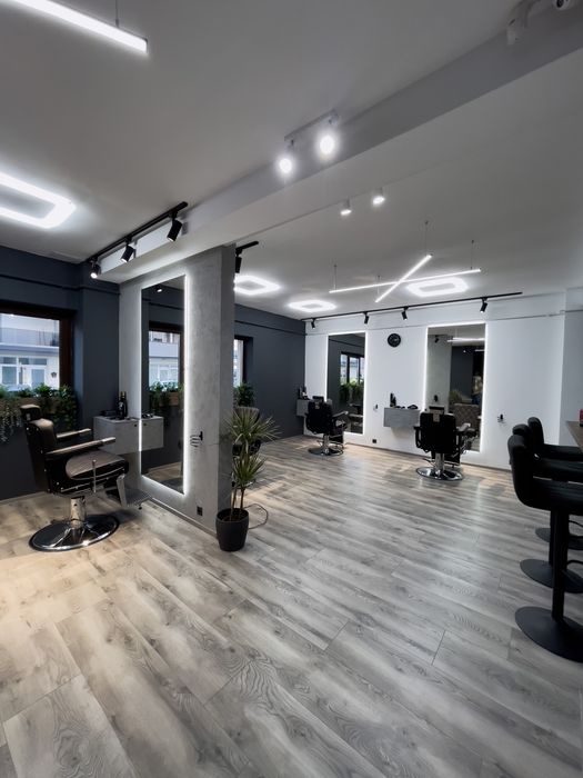 Inchiriere Post de lucru Frizerie/Barbershop Sibiu • OLX.ro