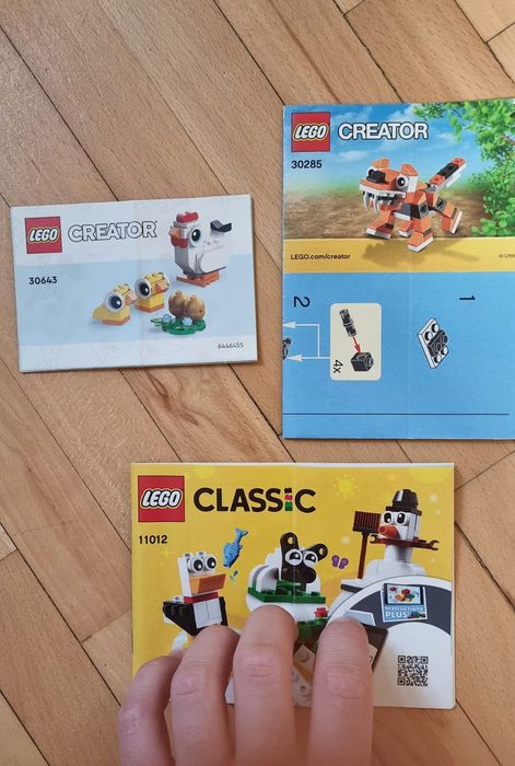 Seturi Lego (detalii în descriere) negociabil! Bucuresti Sectorul 5 ...