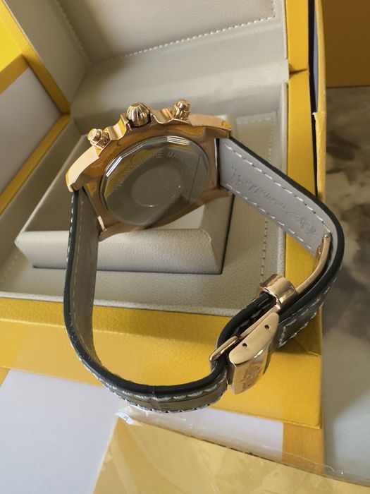 Ceas barbati Breitling Bentley Bucuresti Sectorul 1 • OLX.ro