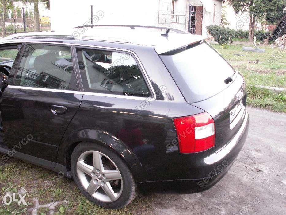 Eleron Audi A4 B6 B7 S4 RS4 S line Avant Break 8E 8H 2001-2007 ver1 ...