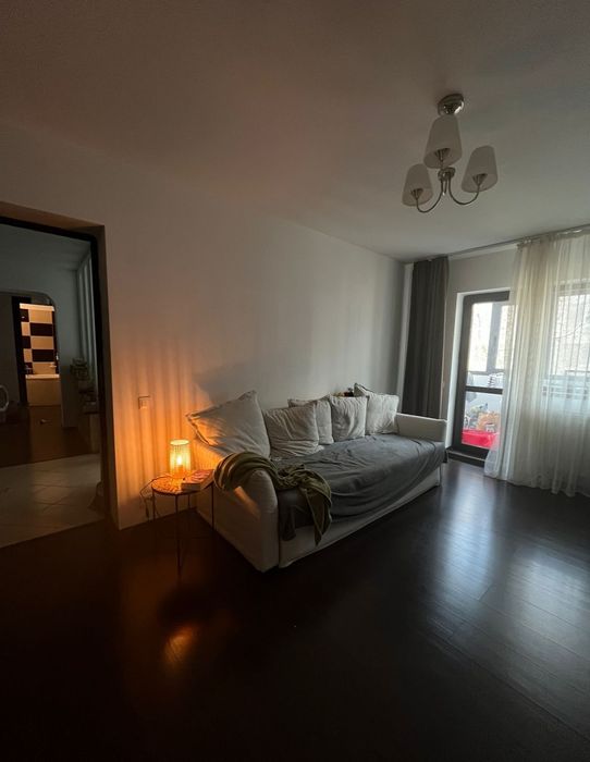 Proprietar inchiriez apartament 2 camere lujerului/gorjului Bucuresti ...