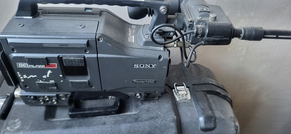 Camera filmat jvc sony Bucuresti Sectorul 3 • OLX.ro