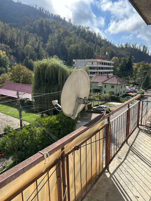 Apartament Moneasa Barzesti • OLX.ro