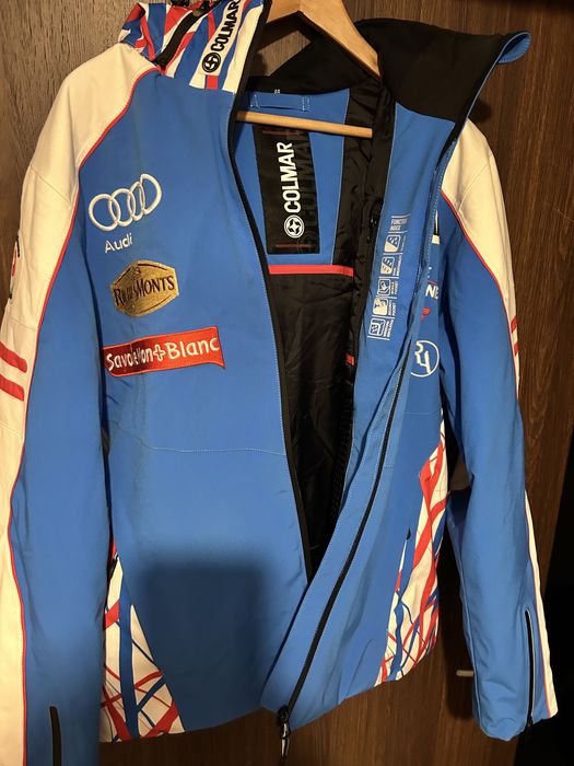 Geacă de ski COLMAR Bistrita • OLX.ro